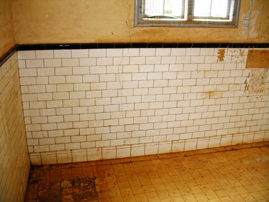 Macmillan Castle – Safari254