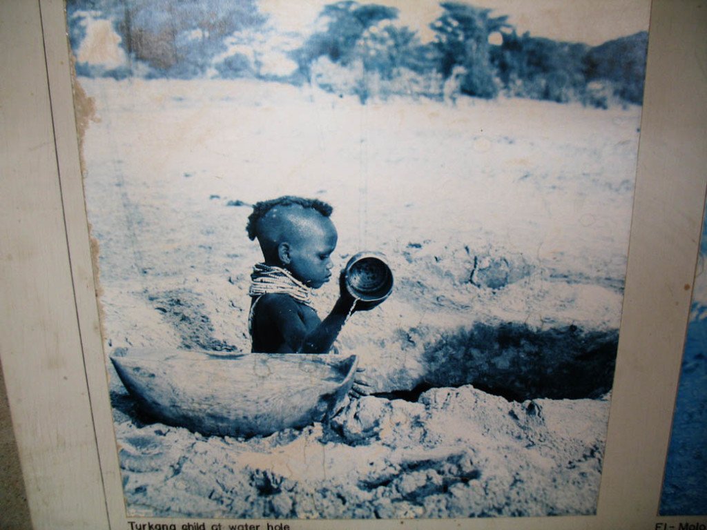 Koobi Fora Museum & Elephant Fossil site – Safari254