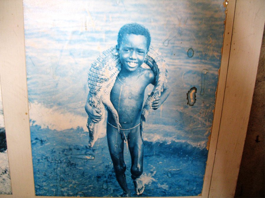 Koobi Fora Museum & Elephant Fossil site – Safari254