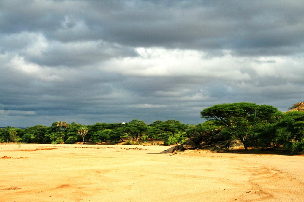 Northern Kenya – People and Places – Safari254