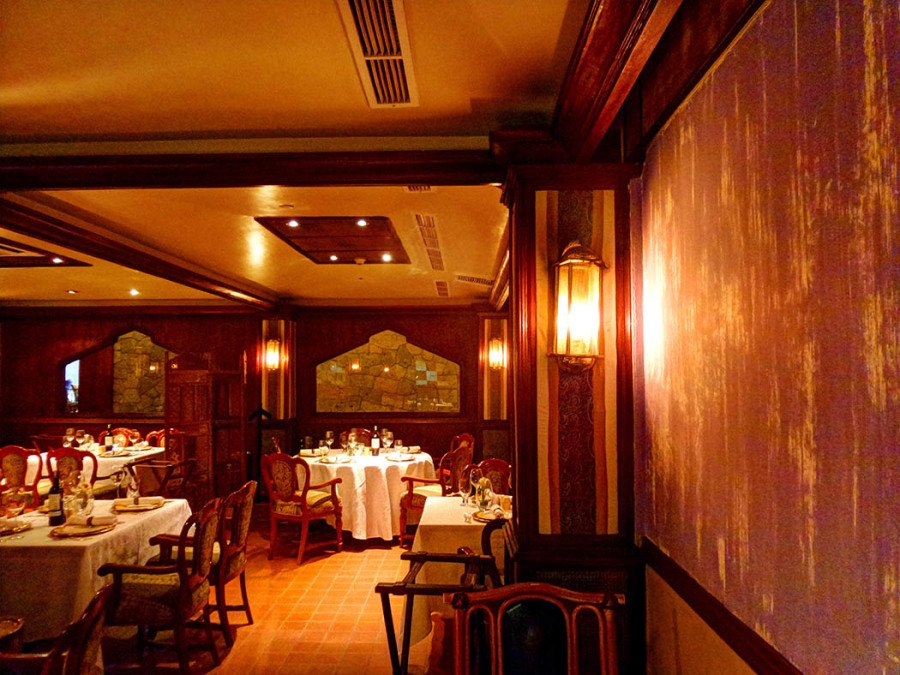 Bhandini Restaurant – A Taste of India – Safari254