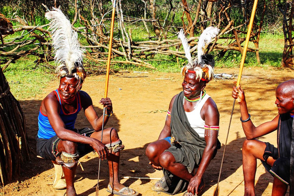 Unexpected Kenya Day 2 – The Pokot: a vibrant culture – Safari254