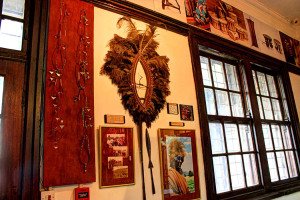 The Nairobi Gallery – combination of Art & History – Safari254