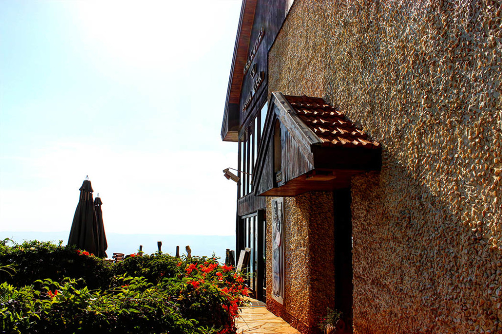 Kerio View Hotel – Safari254