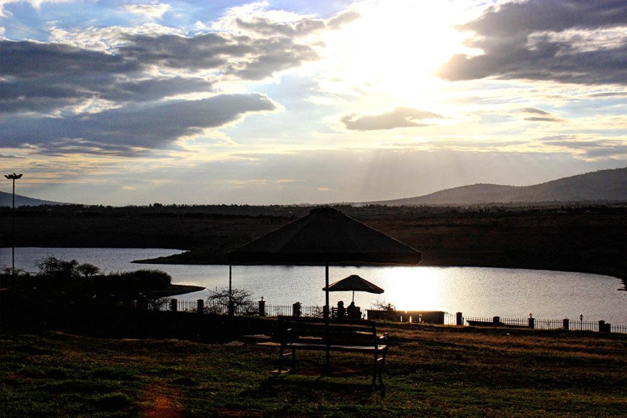 Machakos People’s Park – Safari254