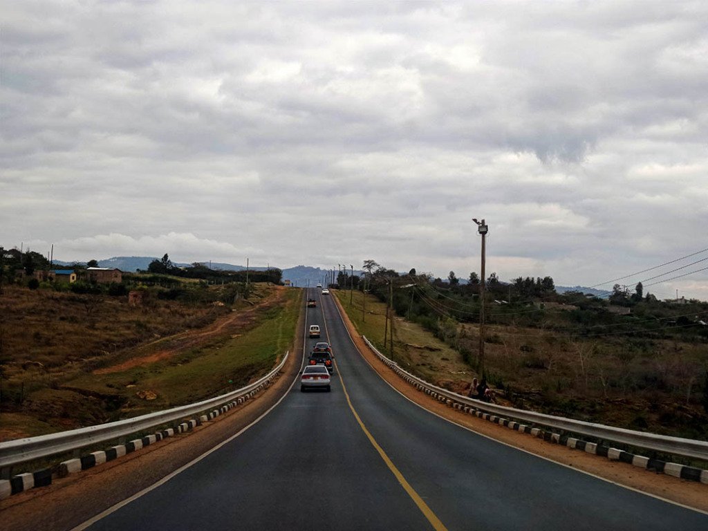 Machakos People’s Park – Safari254