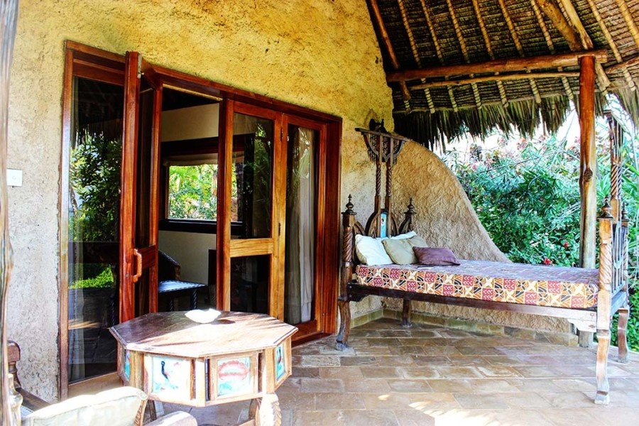 The Sands at Chale Island Resort – Safari254