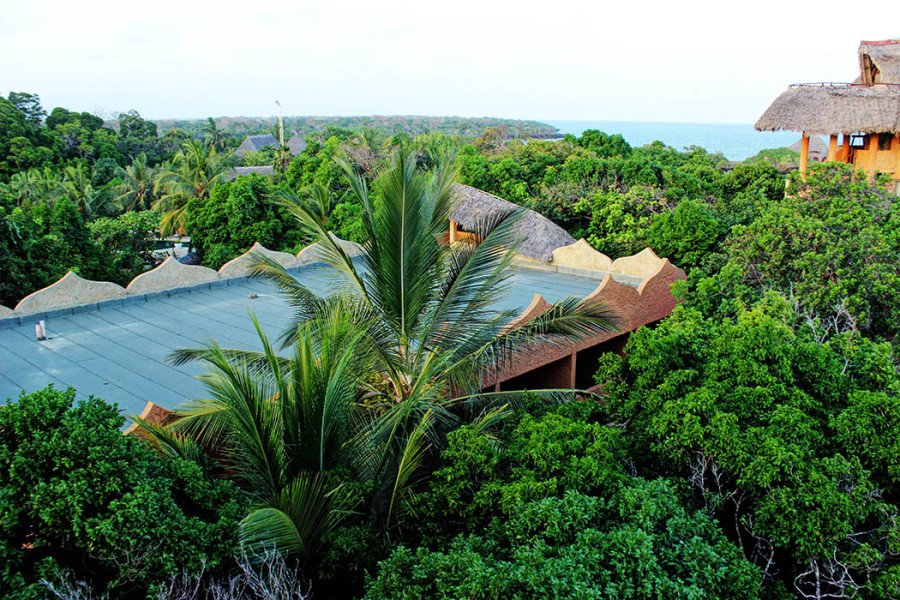 The Sands at Chale Island Resort Part 2 – Safari254