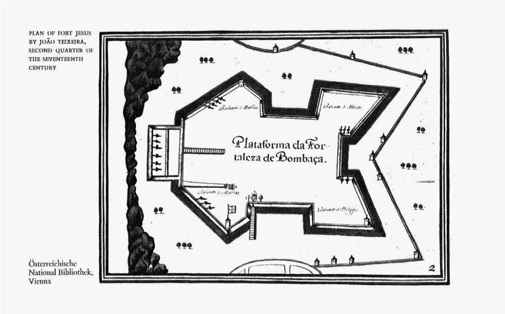 Fort Jesus – A Piece of History – Safari254