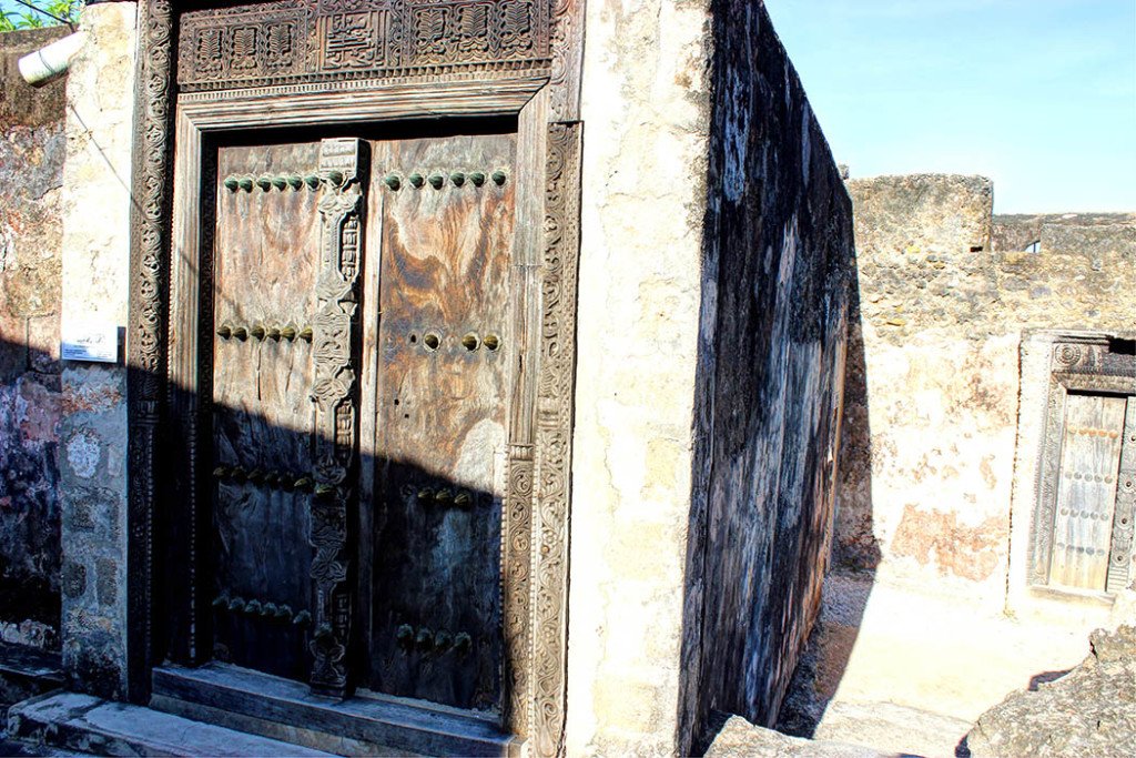 Fort Jesus – A Piece of History – Safari254