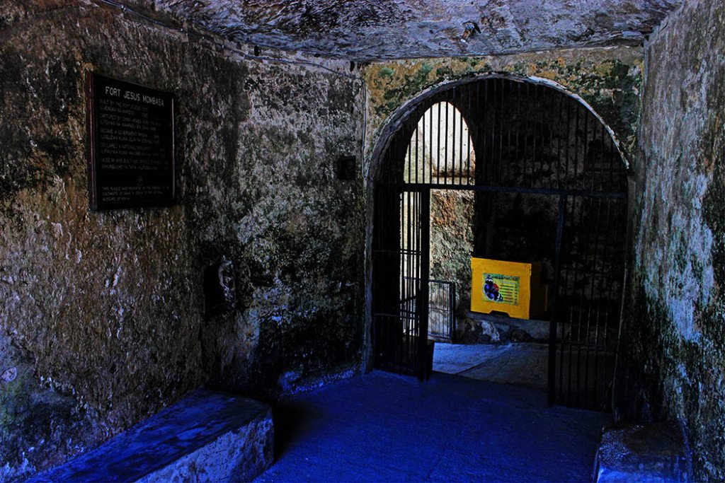 Fort Jesus – A Piece of History – Safari254
