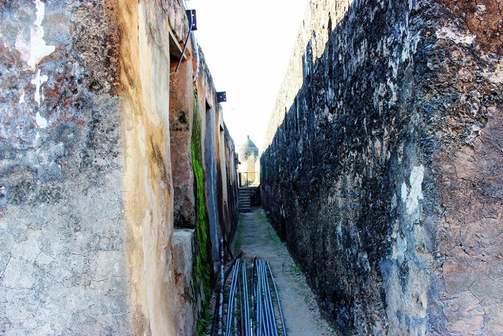 Fort Jesus – A Piece of History – Safari254