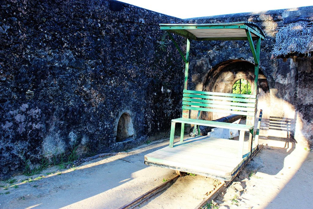 Fort Jesus – A Piece of History – Safari254
