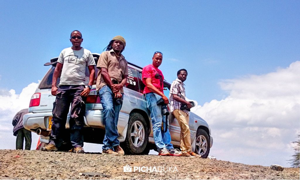 #OnetouchLive – Lakes Magadi and Natron – Safari254