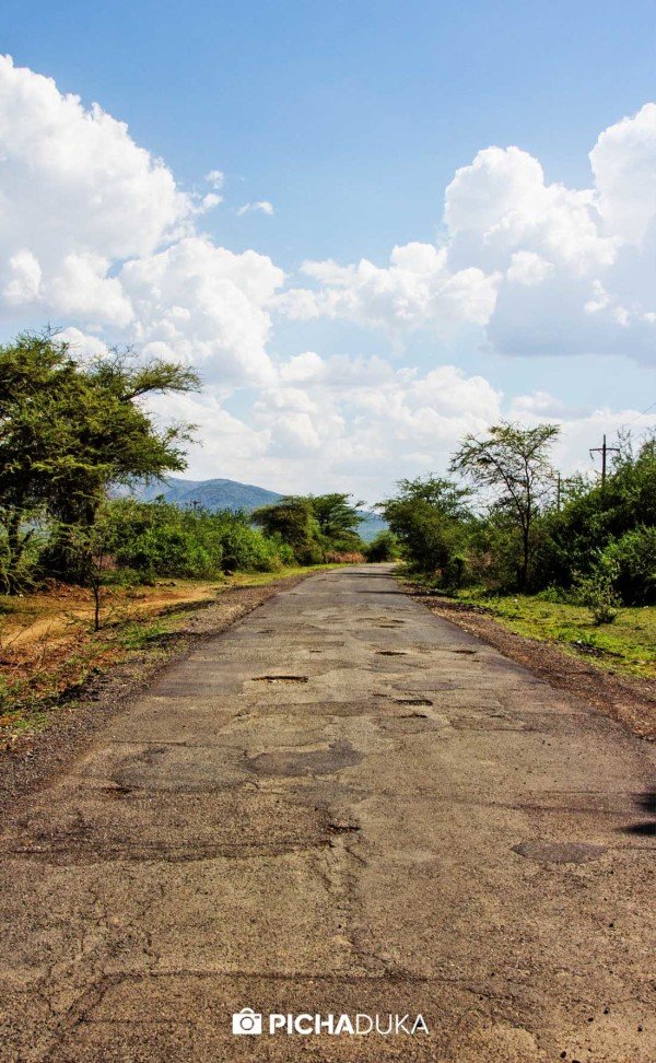 #OnetouchLive – Lakes Magadi and Natron – Safari254
