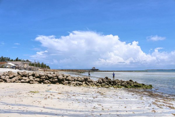 Mbudya Island – Refreshing Get-away; just off Dar – Safari254