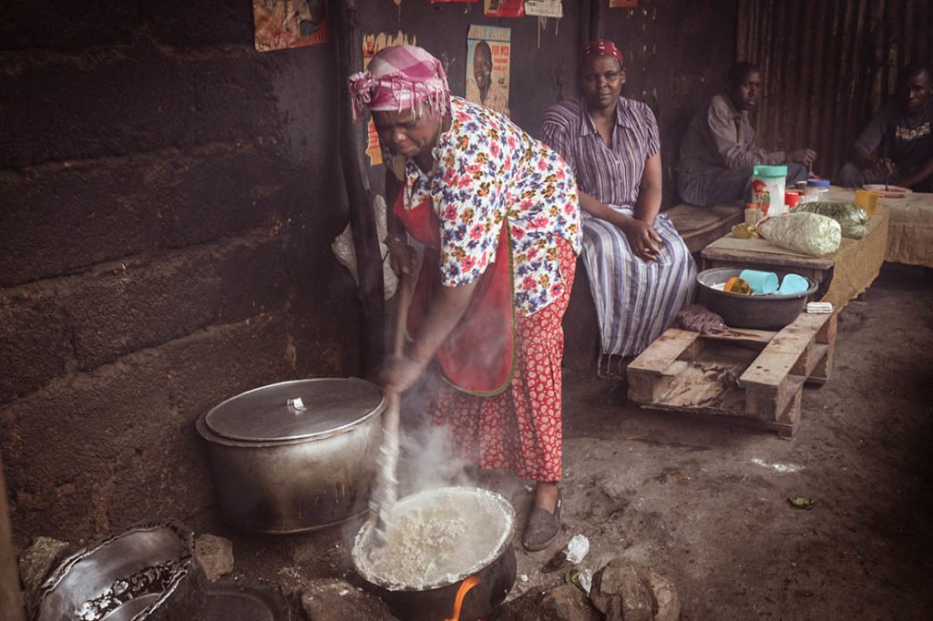 A Homage to Mukuru Kayaba – Safari254