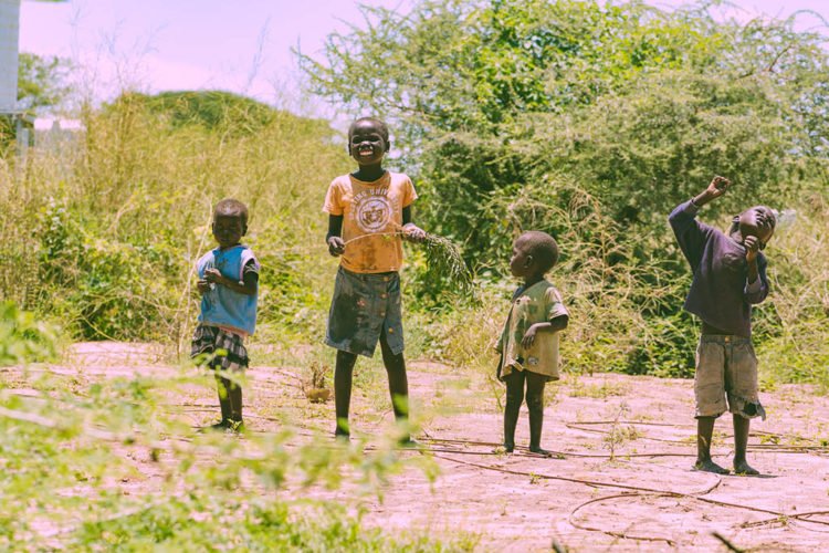 Turkana Travel Guide – 10 Places to visit – Safari254