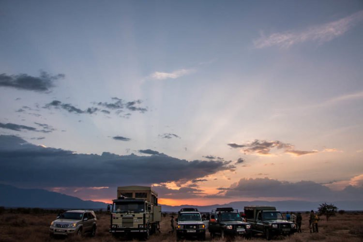 Turkana Travel Guide – 10 Places to visit – Safari254