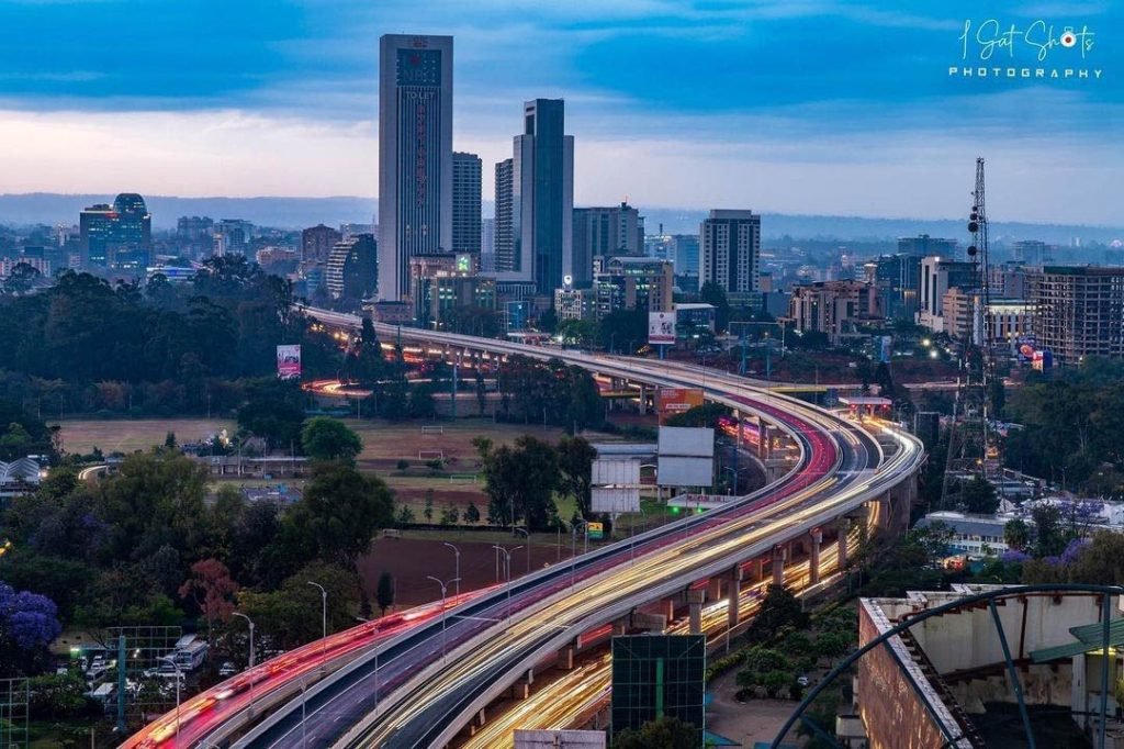 The Top 10 Best Places to Visit in Nairobi – Safari254
